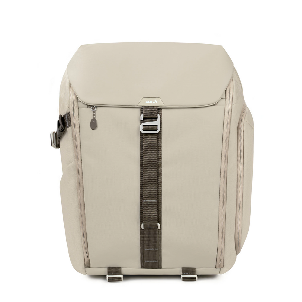 Mous | Stone Protective Lid Backpack - Optimal
