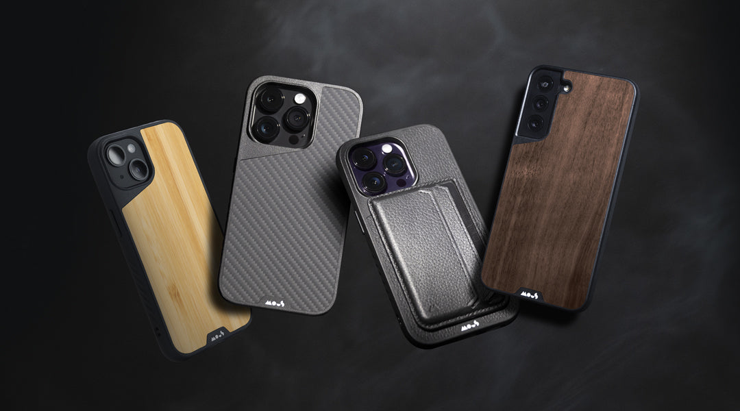 Mous | Black Friday Gift Ideas