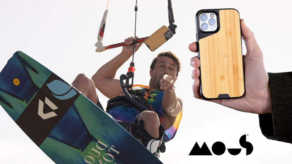 Mous | Enhancing the Everyday, Elevating the Extreme