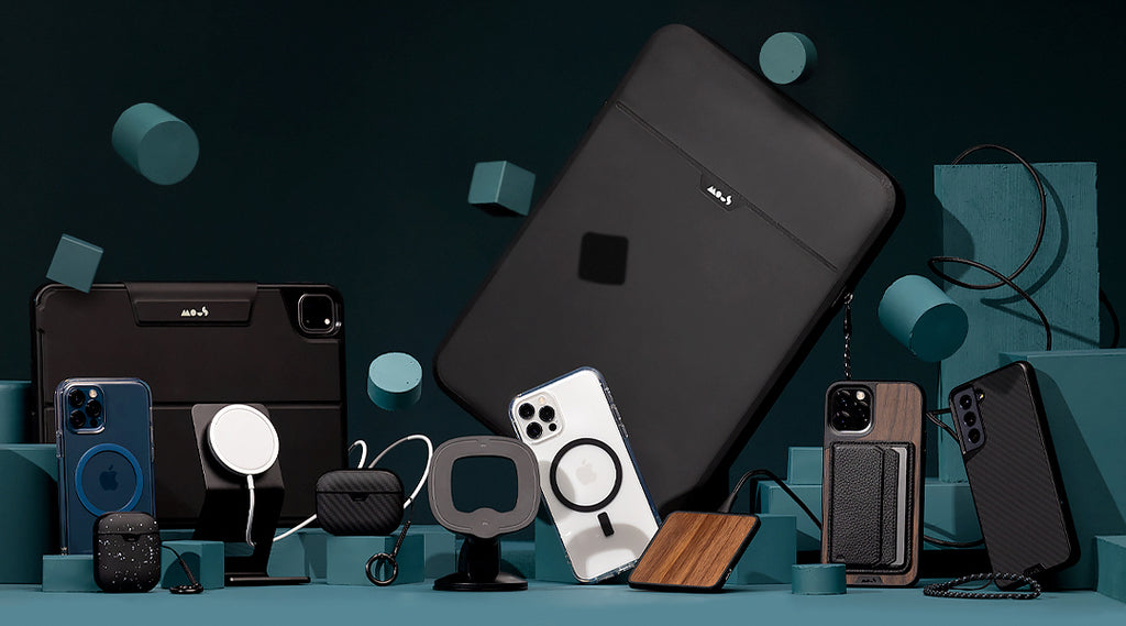 Mous | The Mous Mentality: Our Vision for How You Can Use Your Tech