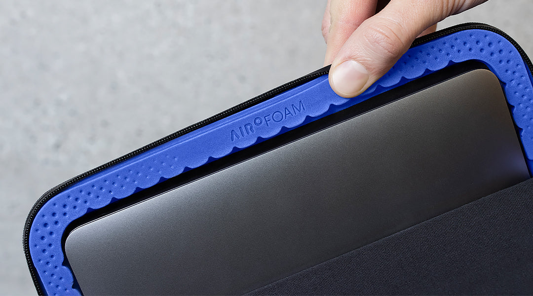 Mous | AiroFoam® Technology