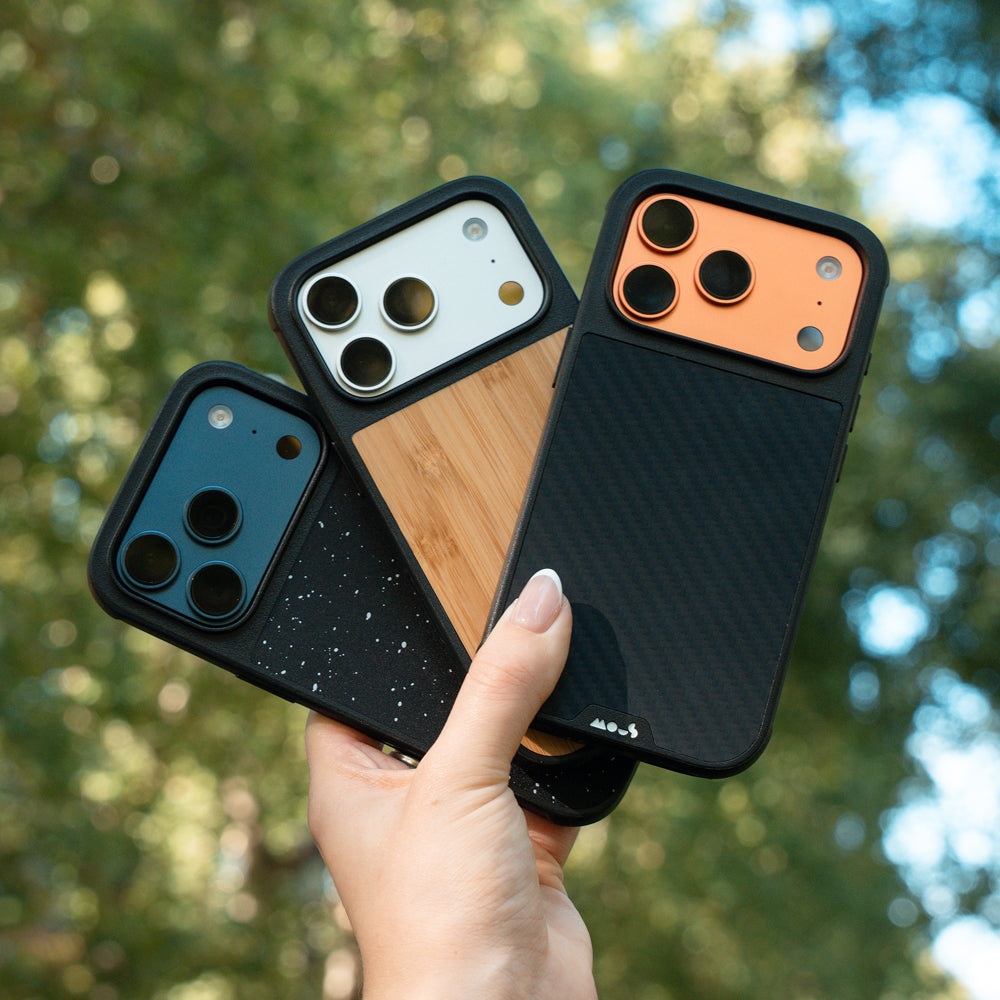 Mous | Sale - Phone Cases