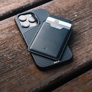 Mous | Magnetic Wallets