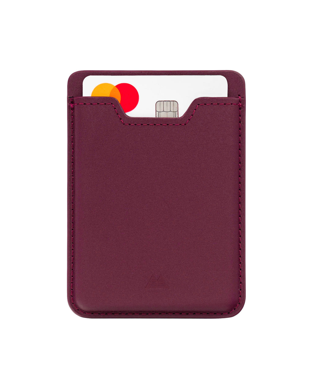 Mous | Card Wallet - Mulberry