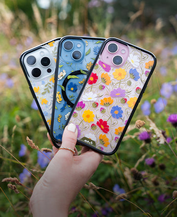 Mous | Protective Phone Cases