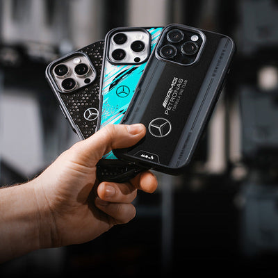 Mous | All Phone Cases