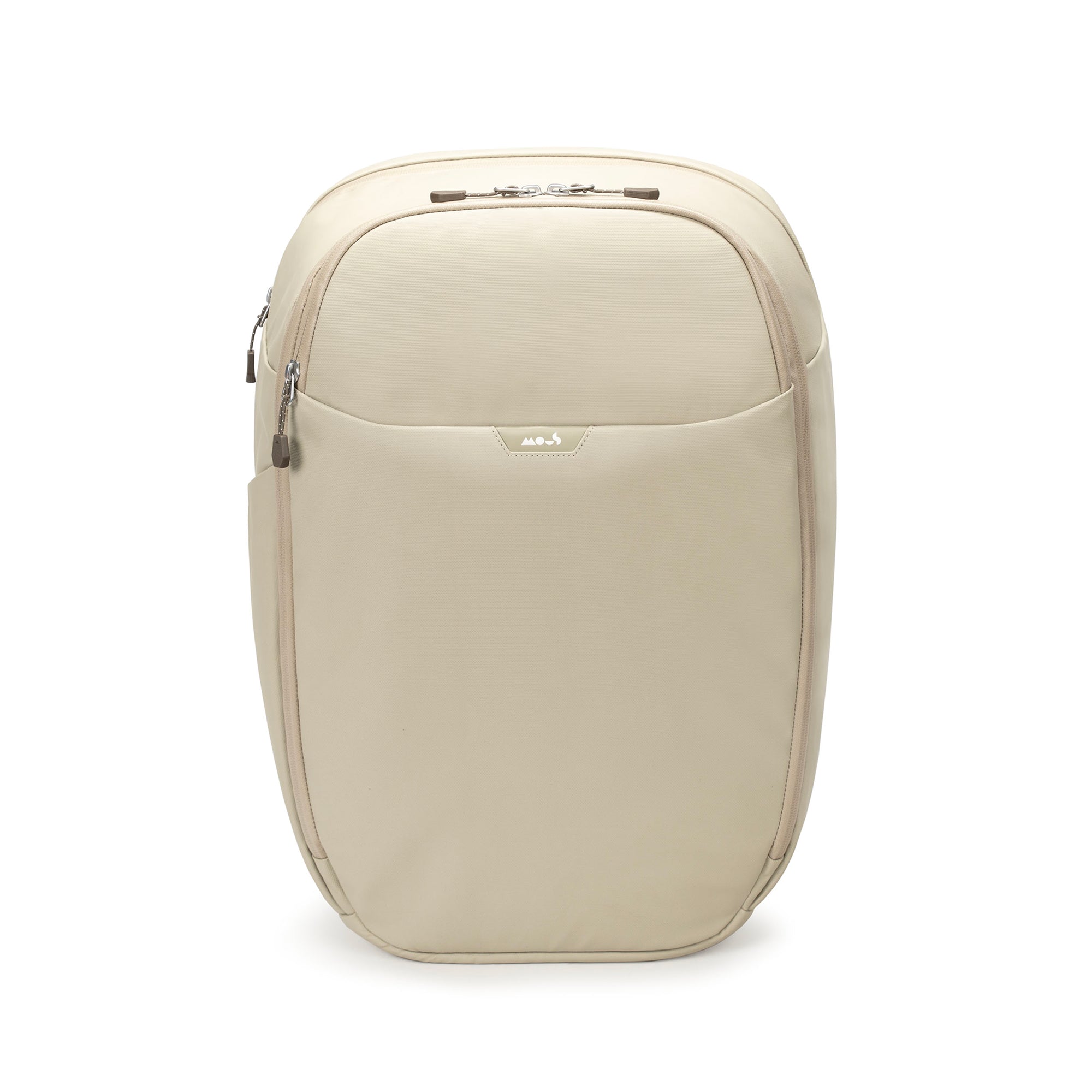 Mous | Protective Zip Backpack Stone - Day
