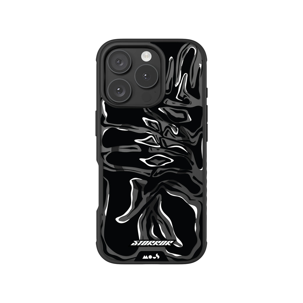 Mous | STORROR Liquid Warp MagSafe® Compatible Phone Case