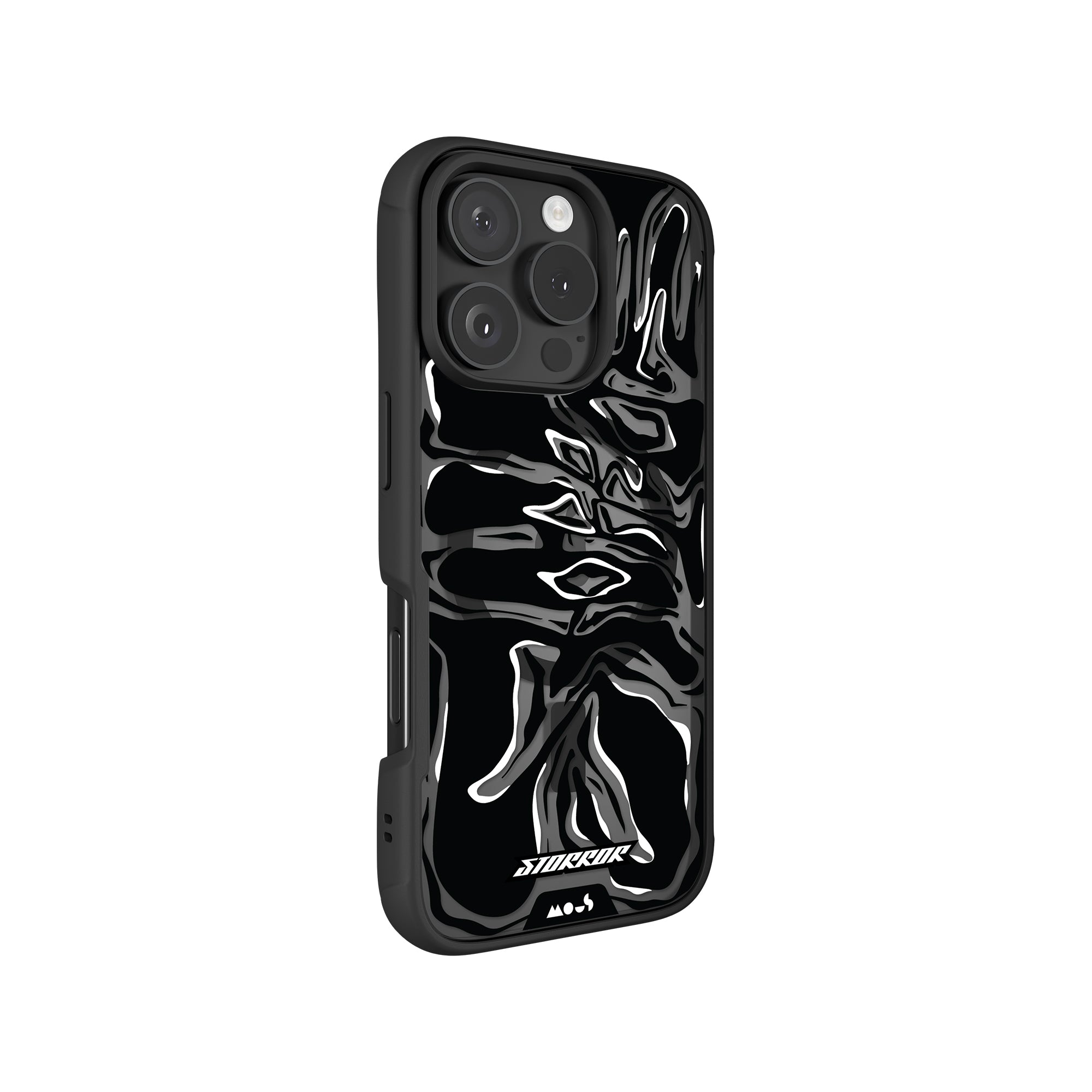 Mous | STORROR Liquid Warp MagSafe® Compatible Phone Case