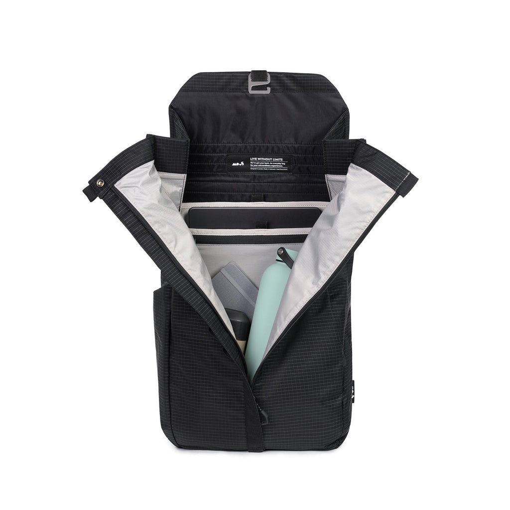 Mous | Day Backpack | Water Resistant | UltraTex® Tech