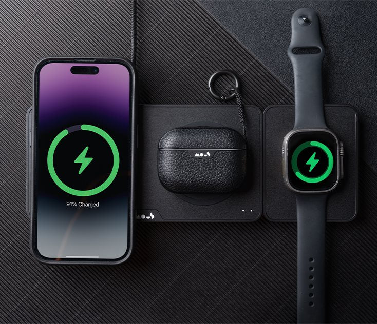 Mous | Protective Phone Cases