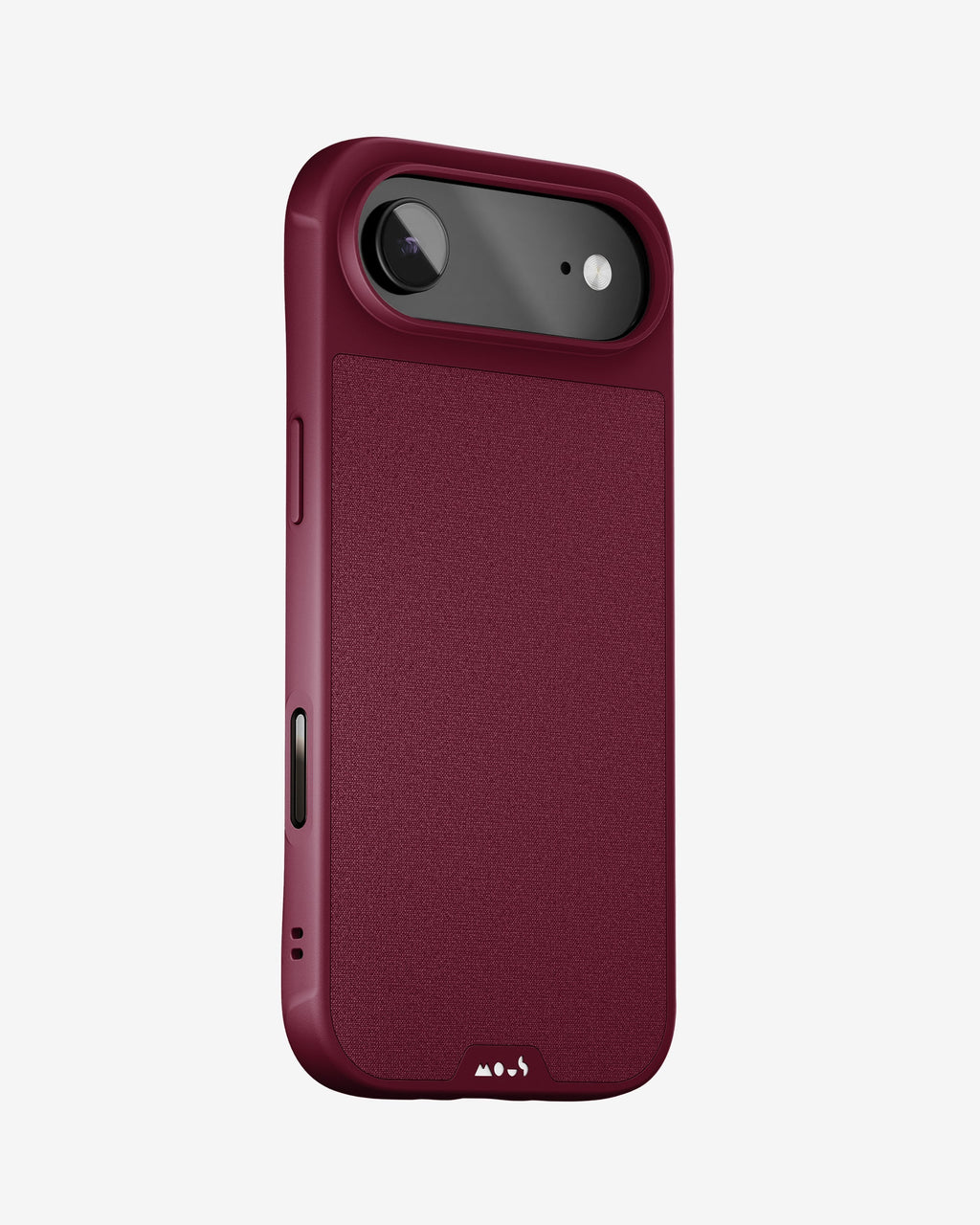 Mous | Mulberry Protective Phone Case - Limitless