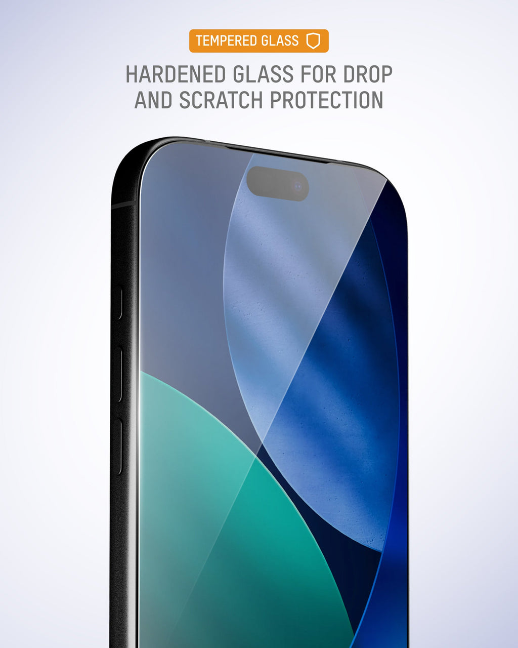 Mous | Tempered Glass Screen Protector