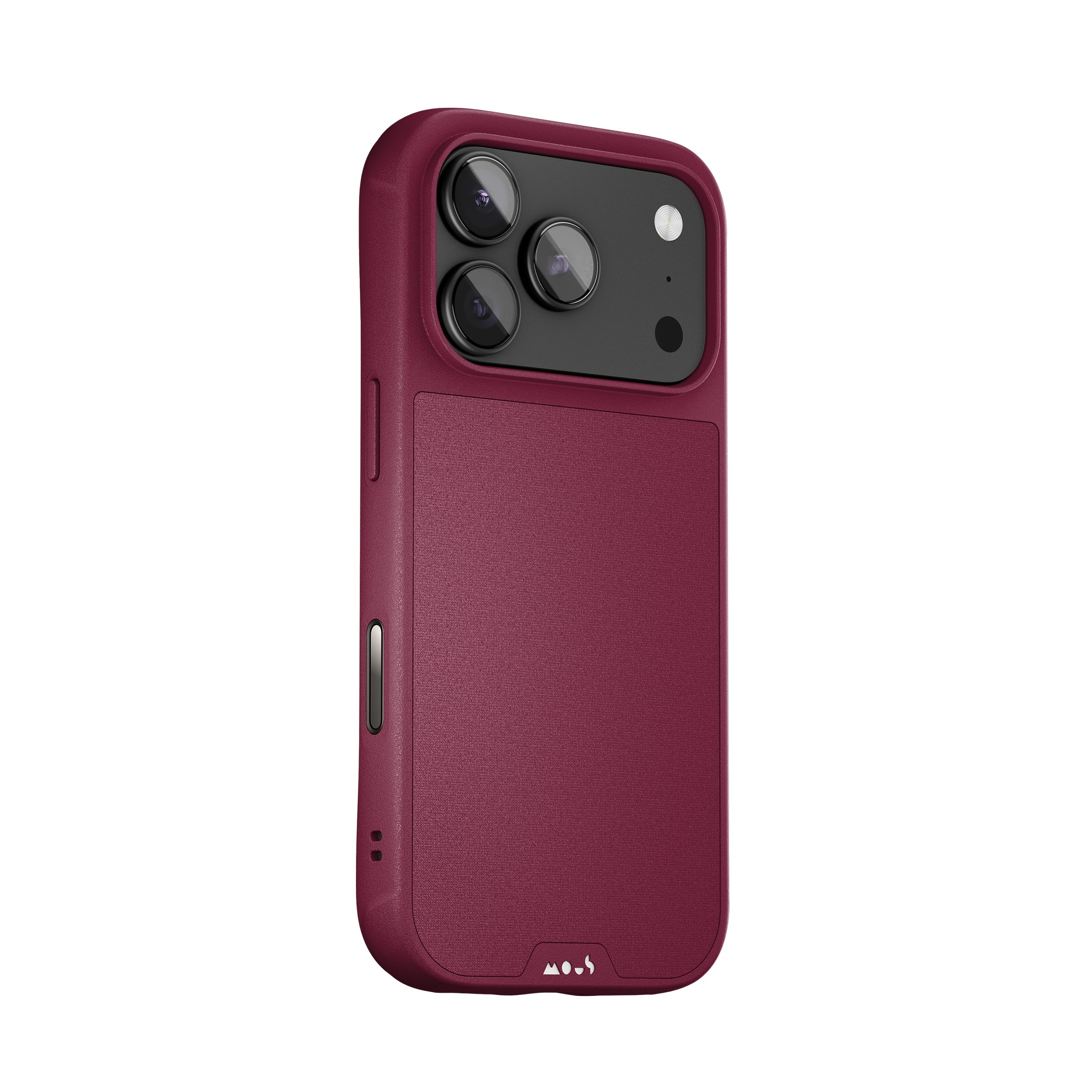 Mous | Mulberry Protective Phone Case - Limitless