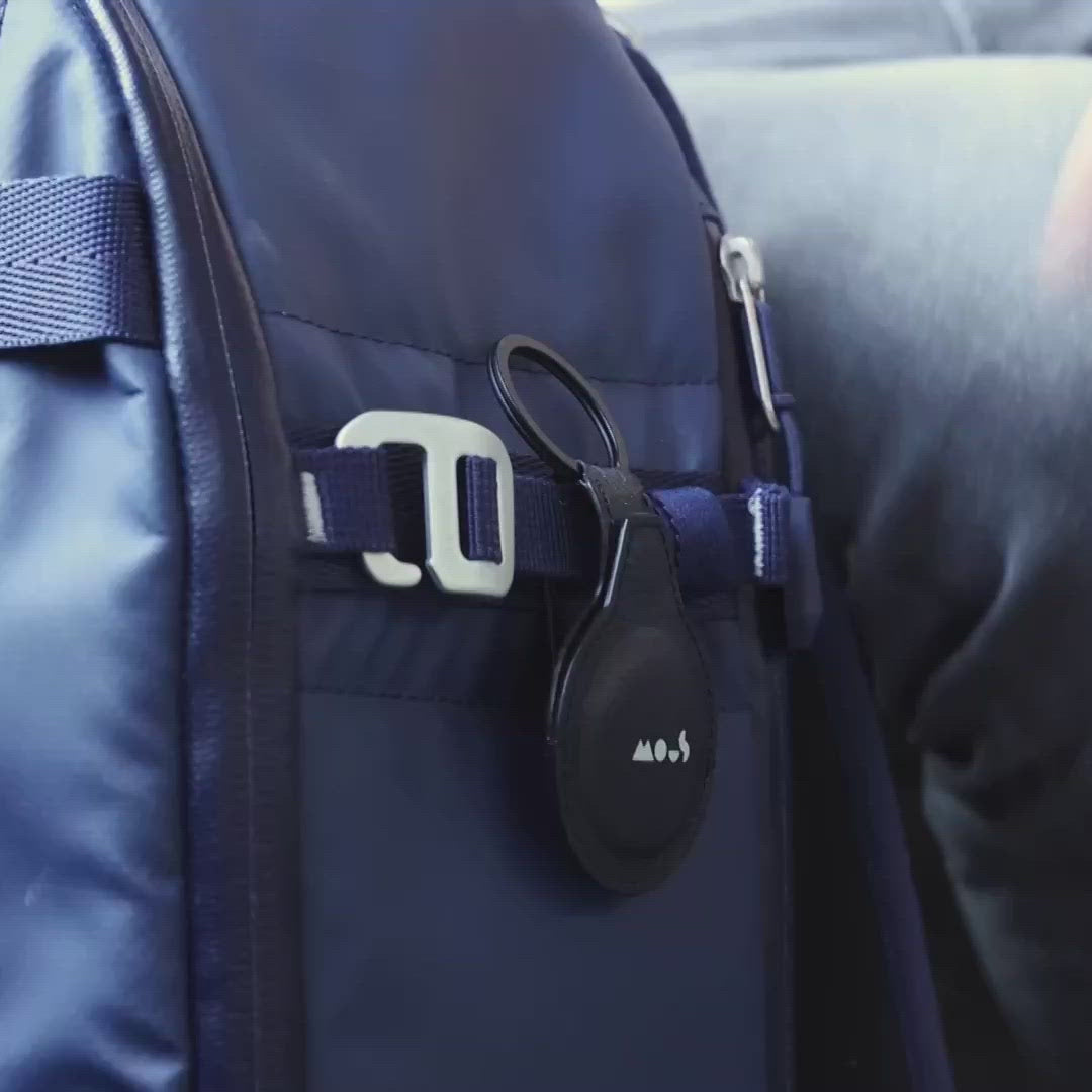 Mous | AirTag Keychain Case