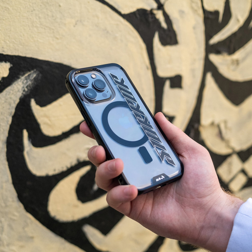 Mous | STORROR Logo MagSafe® Compatible Phone Case