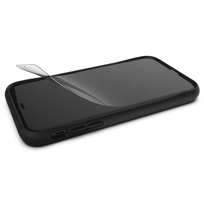 Mous | Hybrid Glass Screen Protector
