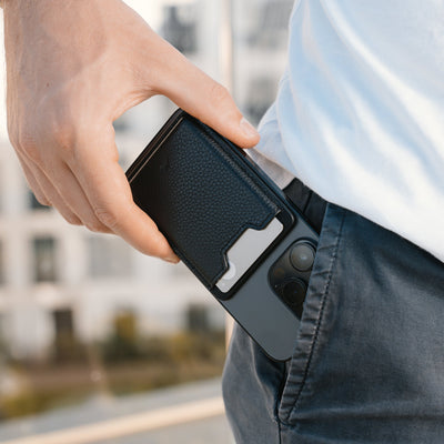 Mous | iPhone 13 Mini Cases