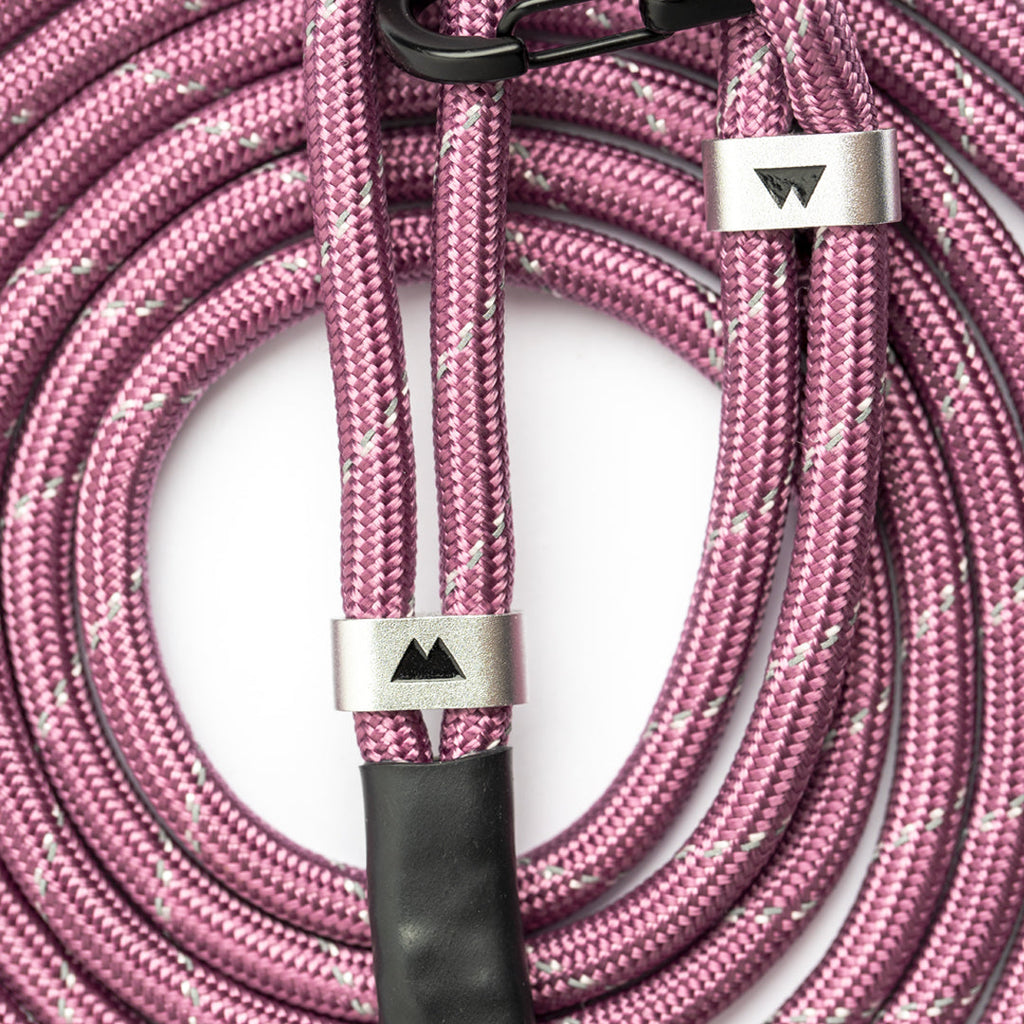 Mous | Purple Phone Sling