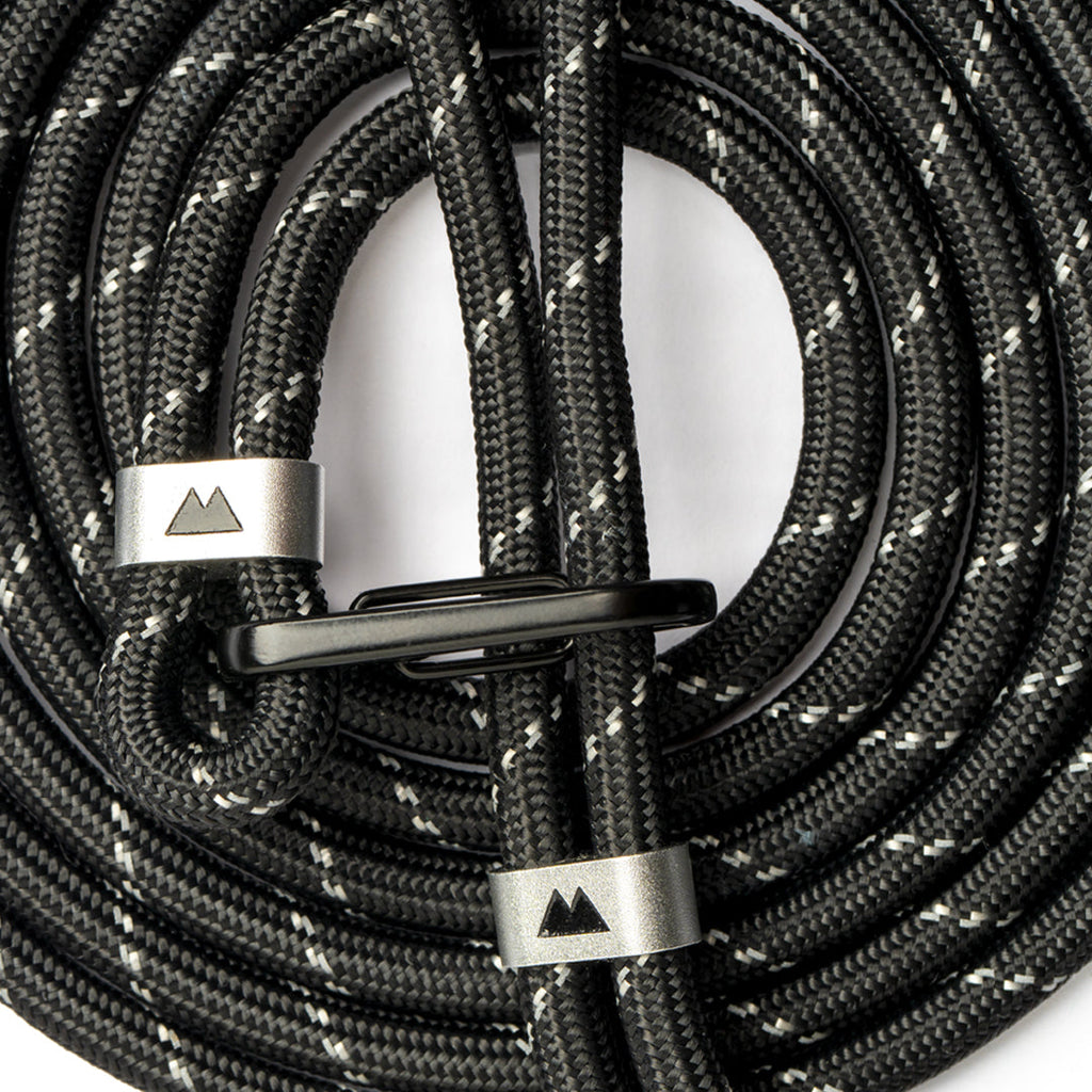 Mous | Black Phone Sling