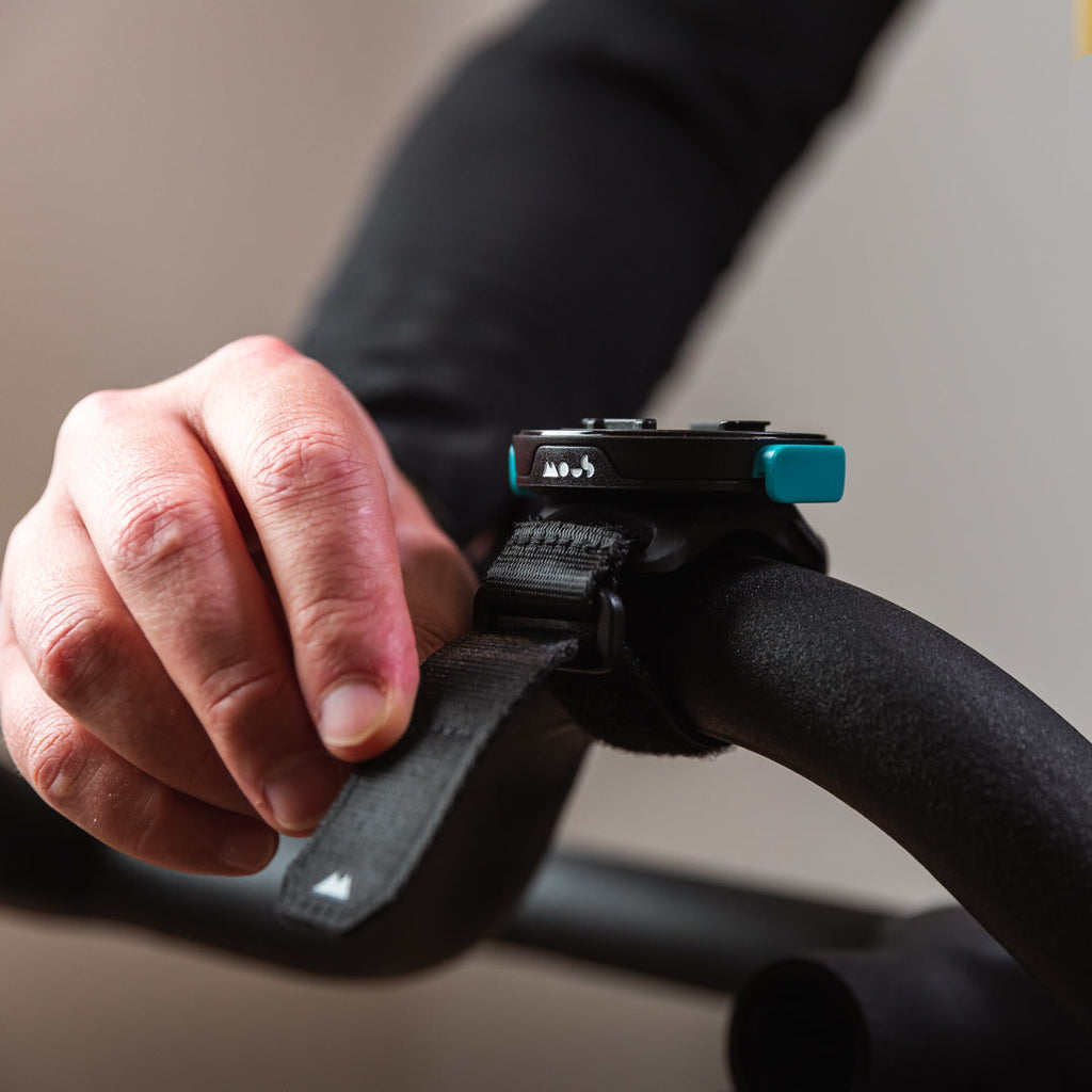 Mous | IntraLock® Universal Mount with Strap